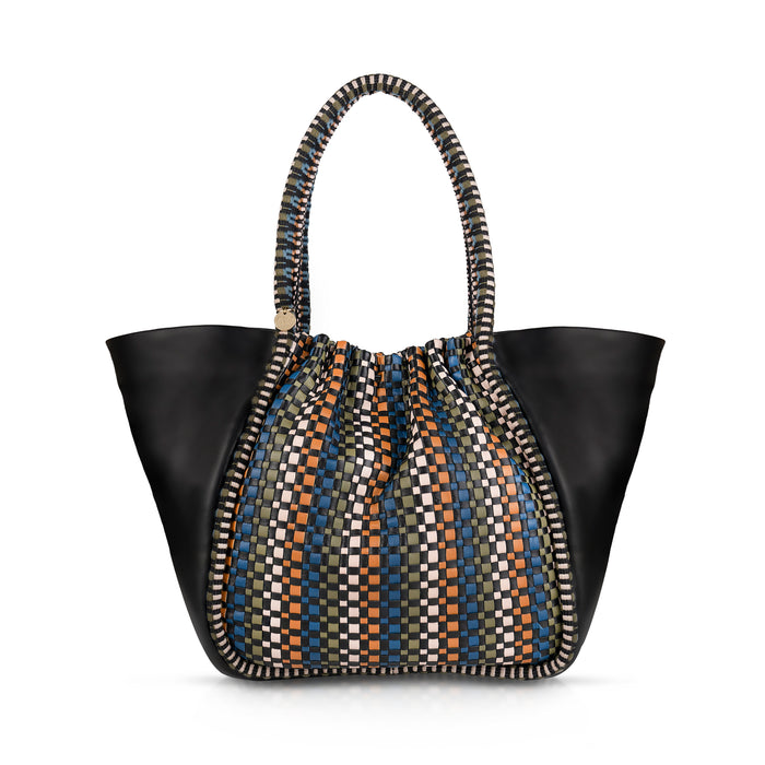 Sustainable Handbags Hand-Woven in Bali | Welcome to STELAR