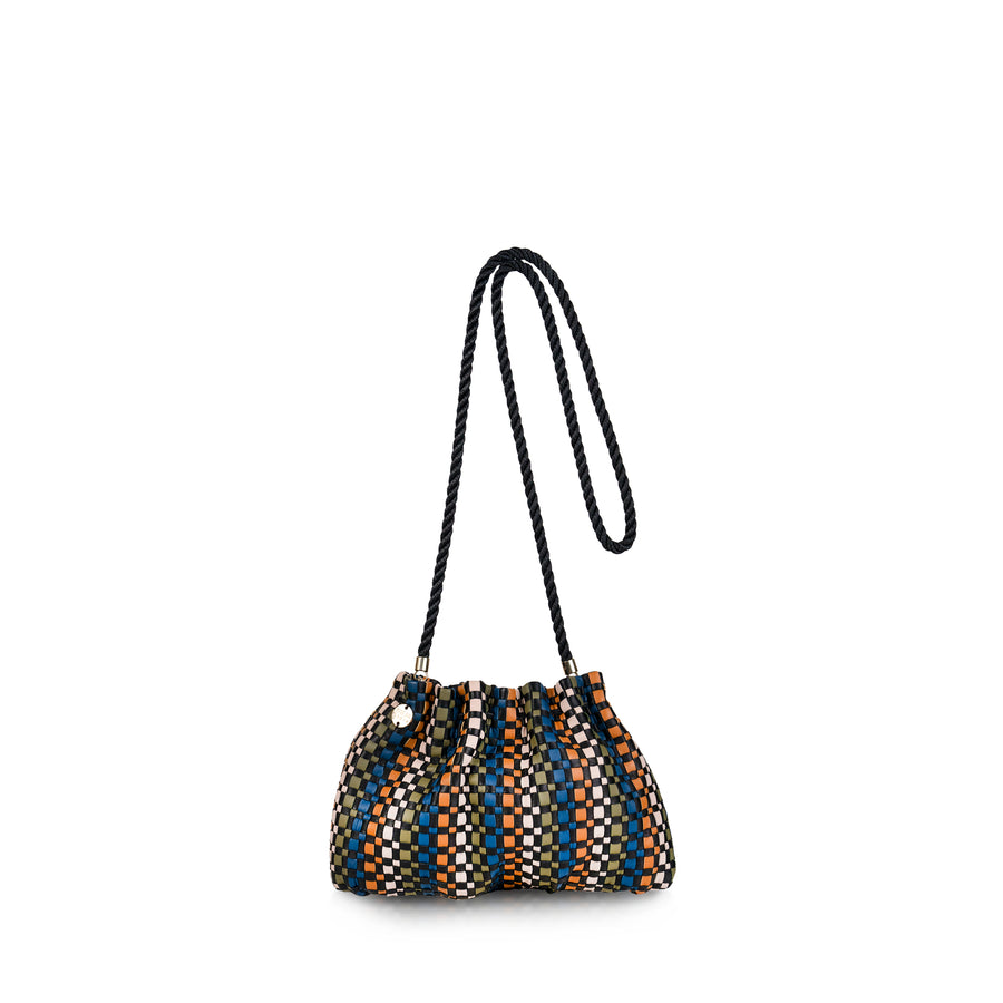 Hand-Woven Luxury Clutch Bags Created By Artisans in Bali | STELAR