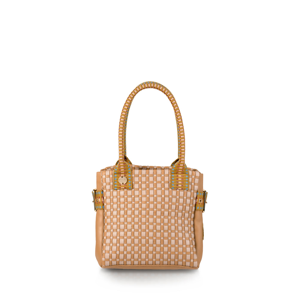 Handwoven Bags | Sustainable Bags Handwoven in Bali | STELAR