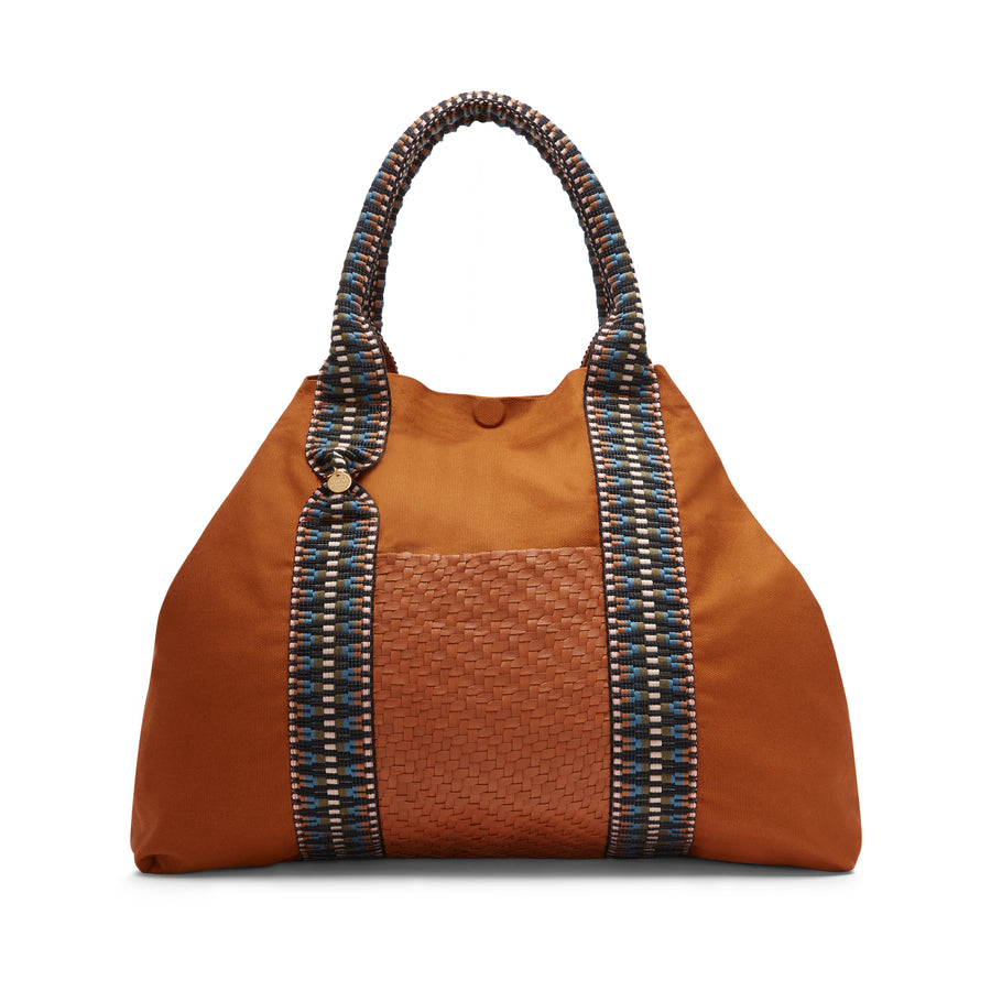 Sustainable Handbags Hand-Woven in Bali | Welcome to STELAR